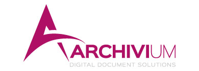 logo Archivium